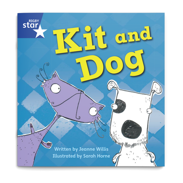 Rigby Star Phonics - Set of 67 decodable books – EdVenture Resources (S ...