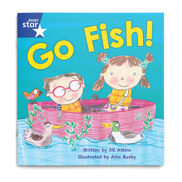 Rigby Star Phonics - Set of 67 decodable books – EdVenture Resources (S ...