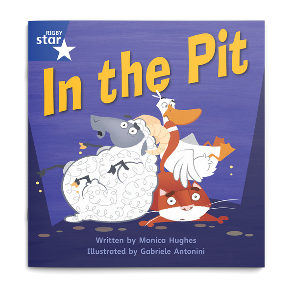 Rigby Star Phonics - Set of 67 decodable books – EdVenture Resources (S ...