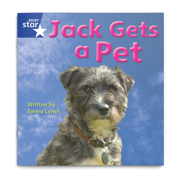 Rigby Star Phonics - Set of 67 decodable books – EdVenture Resources (S ...