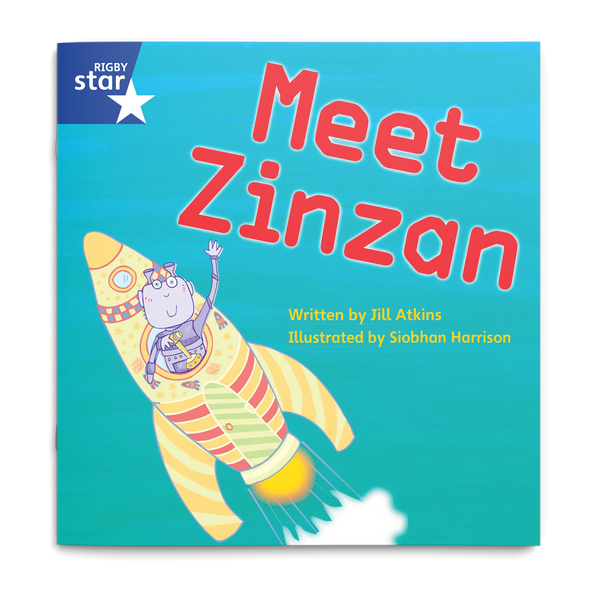 Rigby Star Phonics - Set of 67 decodable books – EdVenture Resources (S ...