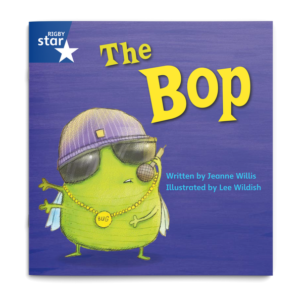 Rigby Star Phonics - Set of 67 decodable books – EdVenture Resources (S ...