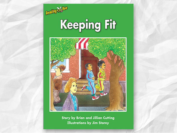 Reading Bee (Complete Set) – EdVenture Resources (S) Pte Ltd