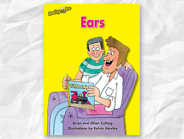 Reading Bee (Complete Set) – EdVenture Resources (S) Pte Ltd