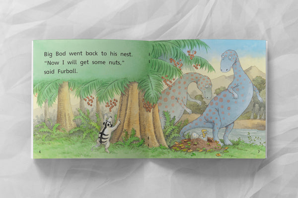 Rigby Rocket Set A – EdVenture Resources (S) Pte Ltd