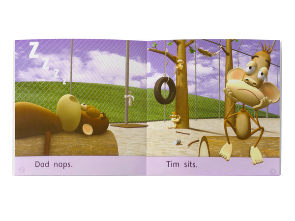 Rigby Star Phonics - Set of 67 decodable books – EdVenture Resources (S ...