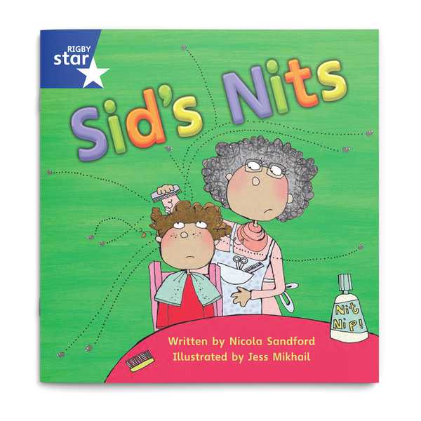 Rigby Star Phonics - Set of 67 decodable books – EdVenture Resources (S ...